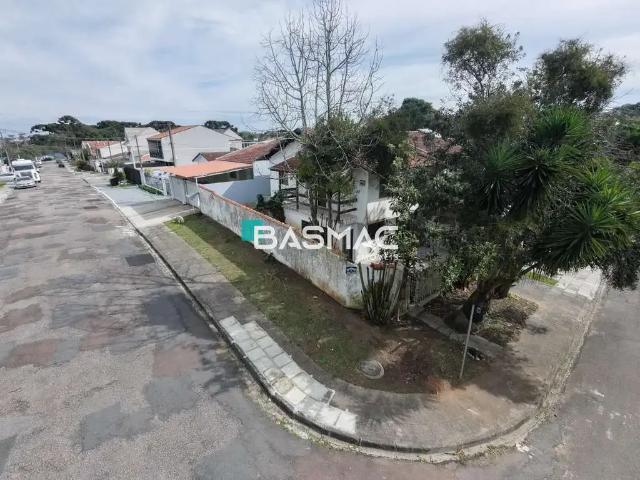 Casa / Sobrado para Venda em Curitiba/PR Santa Cândida 3 Quartos