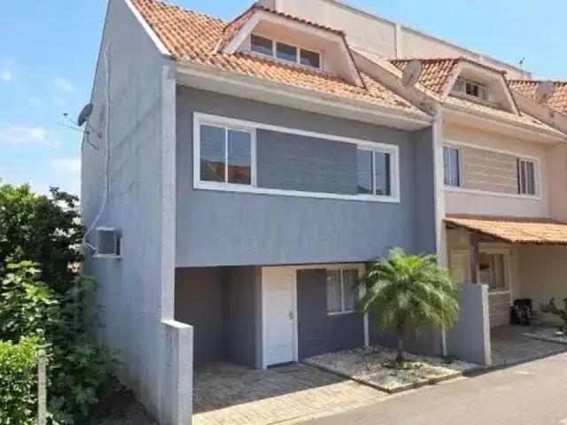 Casa / Sobrado para Venda em Curitiba/PR Santa Cândida 3 Quartos