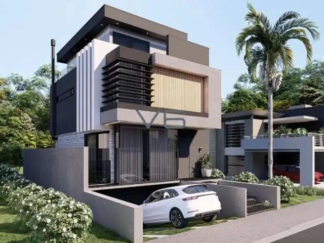 Casa / Sobrado para Venda em Curitiba/PR Santa Cândida 3 Quartos