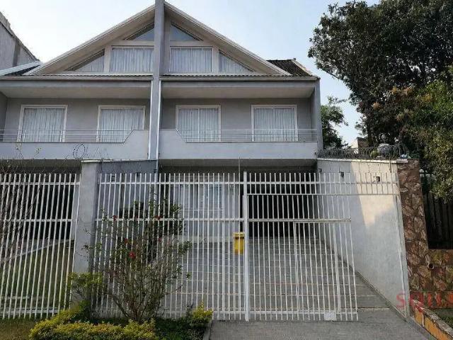Casa / Sobrado para Venda em Curitiba/PR Santa Cândida 3 Quartos