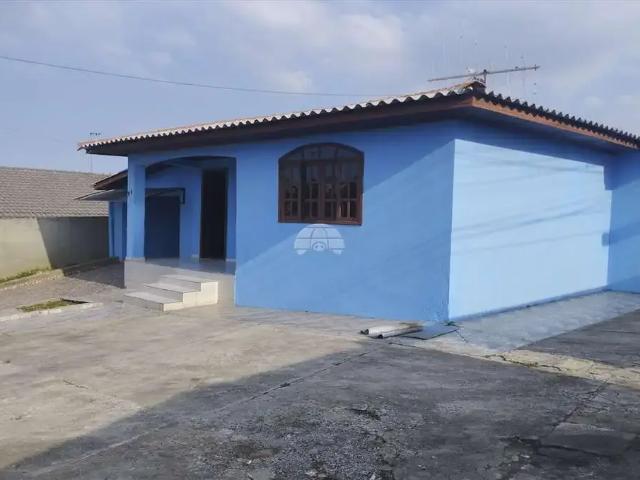 Casa / Sobrado para Venda em Curitiba/PR Santa Cândida 3 Quartos