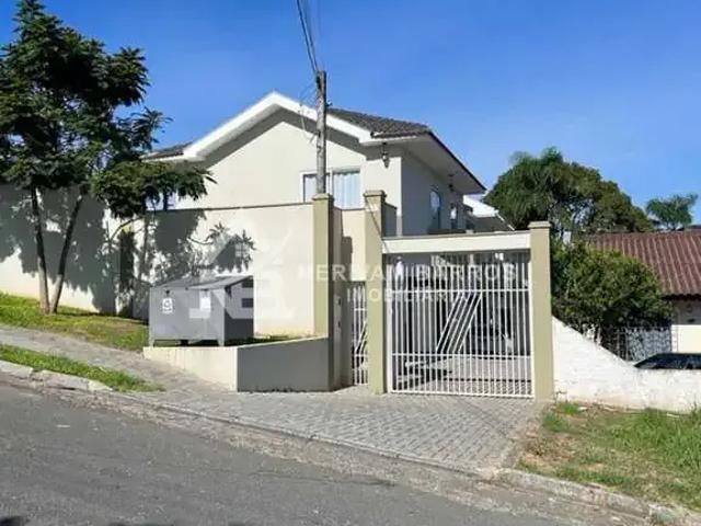 Casa / Sobrado para Venda em Curitiba/PR Santa Cândida 3 Quartos