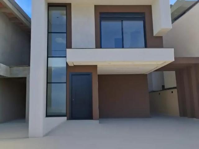 Casa / Sobrado para Venda em Curitiba/PR Santa Cândida 3 Quartos