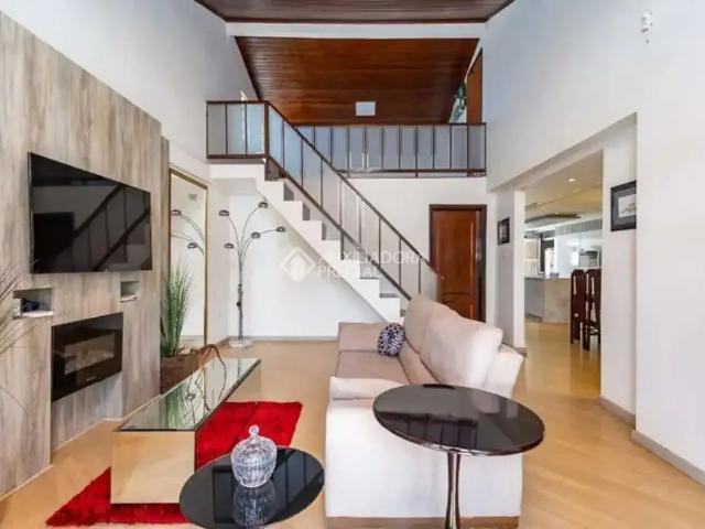 Casa / Sobrado para Venda em Curitiba/PR Santa Cândida 3 Quartos
