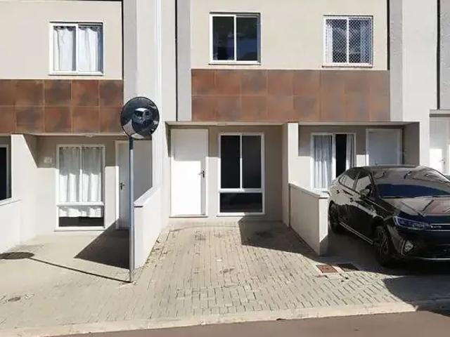 Casa / Sobrado para Venda em Curitiba/PR Santa Cândida 2 Quartos