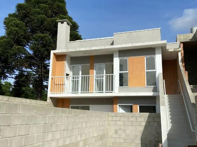 Apartamento para Venda em Curitiba/PR Santa Cândida