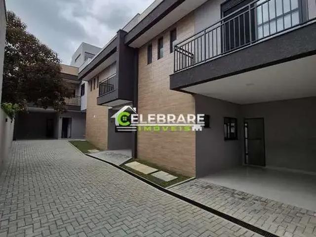 Casa / Sobrado para Venda em Curitiba/PR Santa Cândida 2 Quartos