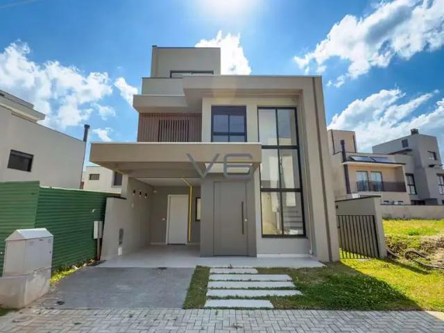Casa / Sobrado para Venda em Curitiba/PR Santa Cândida 2 Quartos