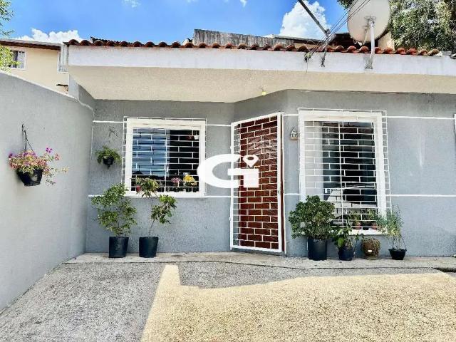 Casa / Sobrado para Venda em Curitiba/PR Santa Cândida 2 Quartos
