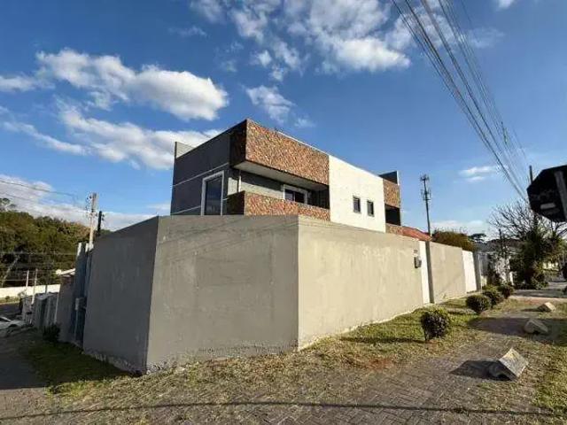 Casa / Sobrado para Venda em Curitiba/PR Santa Cândida 2 Quartos