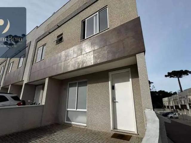 Casa / Sobrado para Venda em Curitiba/PR Santa Cândida 2 Quartos