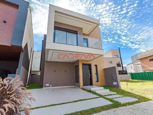 Casa / Sobrado para Venda em Curitiba/PR Santa Cândida 2 Quartos