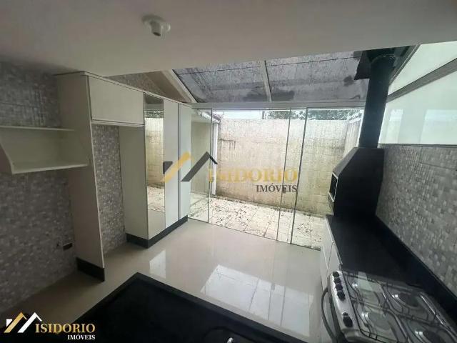 Casa / Sobrado para Venda em Curitiba/PR Santa Cândida 2 Quartos