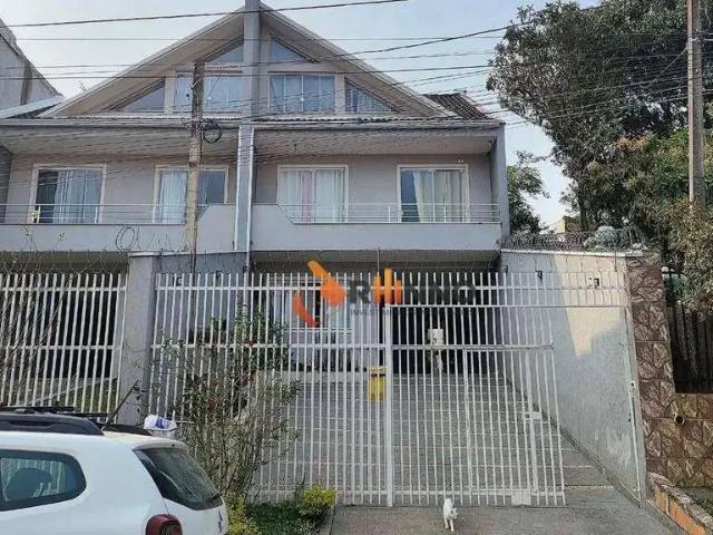 Casa / Sobrado para Venda em Curitiba/PR Santa Cândida 4 Quartos