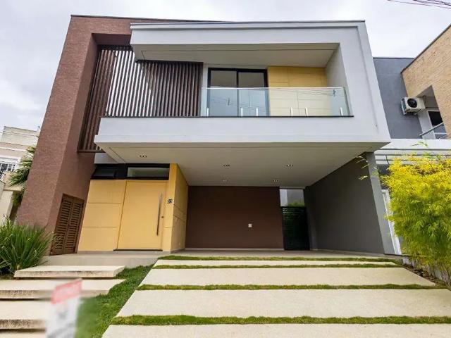 Casa / Sobrado para Venda em Curitiba/PR Santa Cândida 4 Quartos