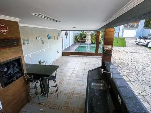 Casa / Sobrado para Venda em Curitiba/PR Santa Cândida 4 Quartos