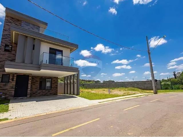 Casa / Sobrado para Venda em Curitiba/PR Santa Cândida 4 Quartos