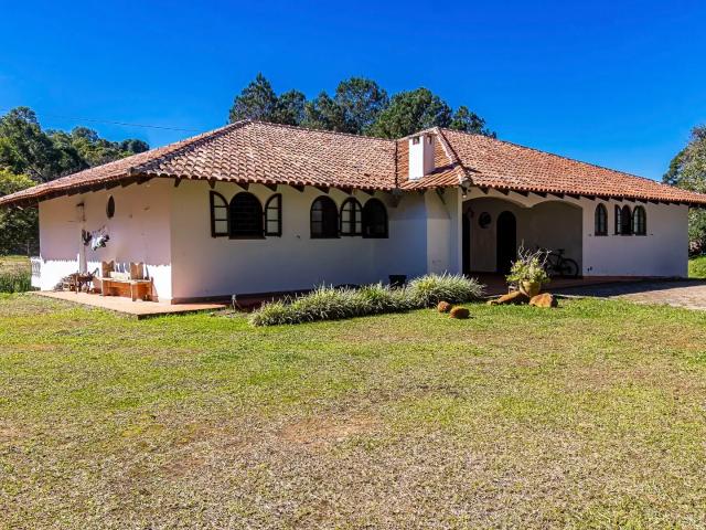 Casa / Sobrado para Venda em Curitiba/PR Santa Cândida 4 Quartos
