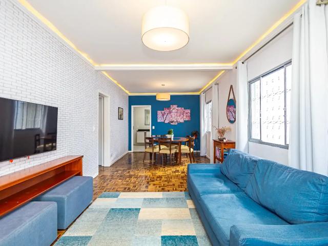 Casa / Sobrado para Venda em Curitiba/PR Santa Cândida 4 Quartos