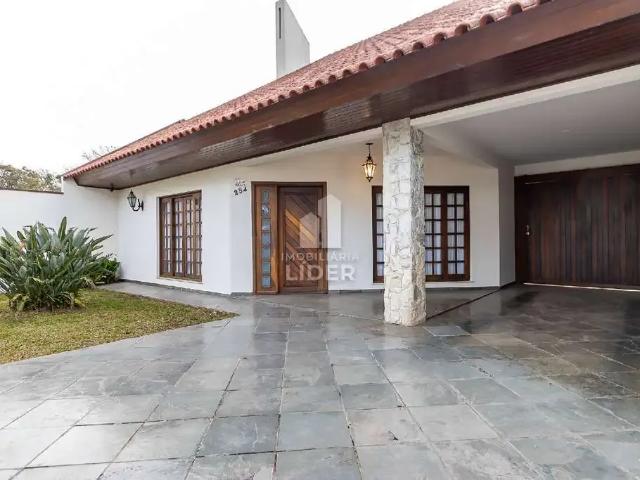 Casa / Sobrado para Venda em Curitiba/PR Santa Cândida 5 Quartos