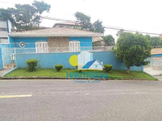 Casa / Sobrado para Venda em Curitiba/PR Santa Cândida 5 Quartos