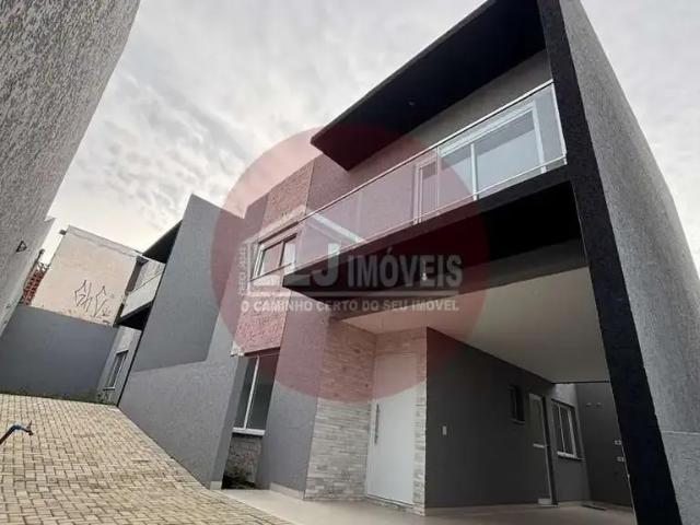 Casa / Sobrado para Venda em Curitiba/PR Santa Cândida