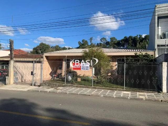 Casa / Sobrado para Venda em Curitiba/PR Santa Felicidade 3 Quartos