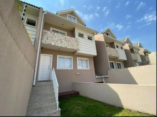 Casa / Sobrado para Venda em Curitiba/PR Santa Felicidade 3 Quartos