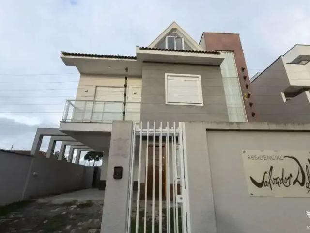 Casa / Sobrado para Venda em Curitiba/PR Santa Felicidade 3 Quartos