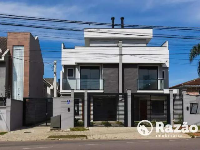 Casa / Sobrado para Venda em Curitiba/PR Santa Felicidade 3 Quartos