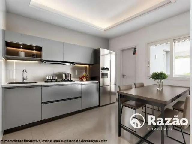 Casa / Sobrado para Venda em Curitiba/PR Santa Felicidade 3 Quartos