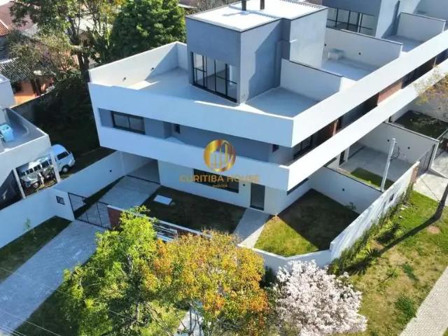 Casa / Sobrado para Venda em Curitiba/PR Santa Felicidade 3 Quartos