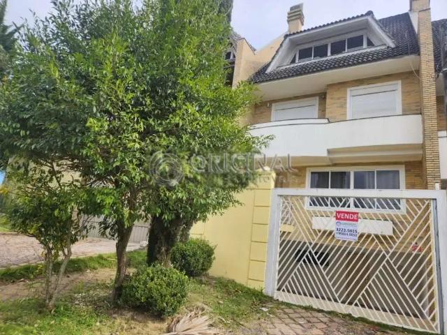 Casa / Sobrado para Venda em Curitiba/PR Santa Felicidade 3 Quartos