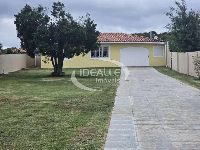 Casa / Sobrado para Venda em Curitiba/PR Santa Felicidade 3 Quartos