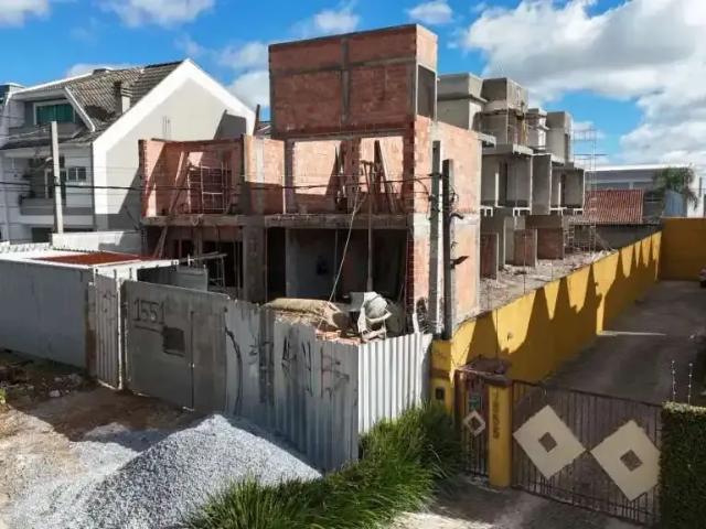 Casa / Sobrado para Venda em Curitiba/PR Santa Felicidade 3 Quartos