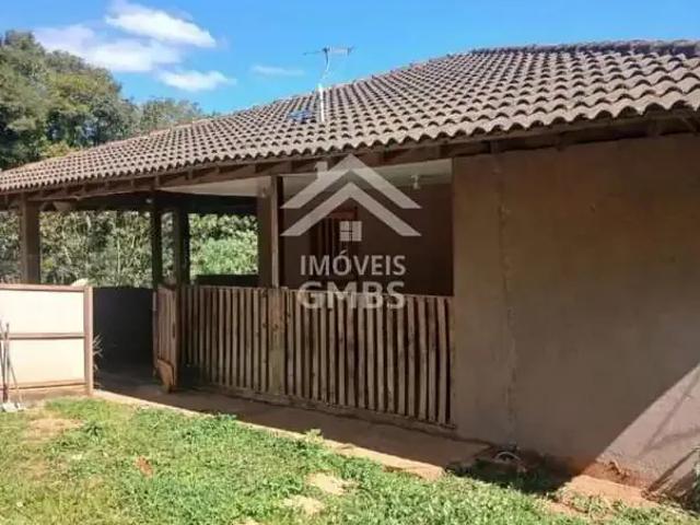 Casa / Sobrado para Venda em Curitiba/PR Santa Felicidade 3 Quartos