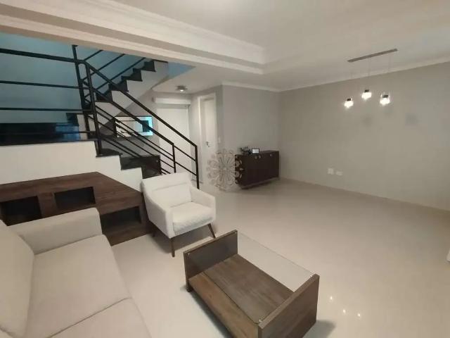 Casa / Sobrado para Venda em Curitiba/PR Santa Felicidade 3 Quartos