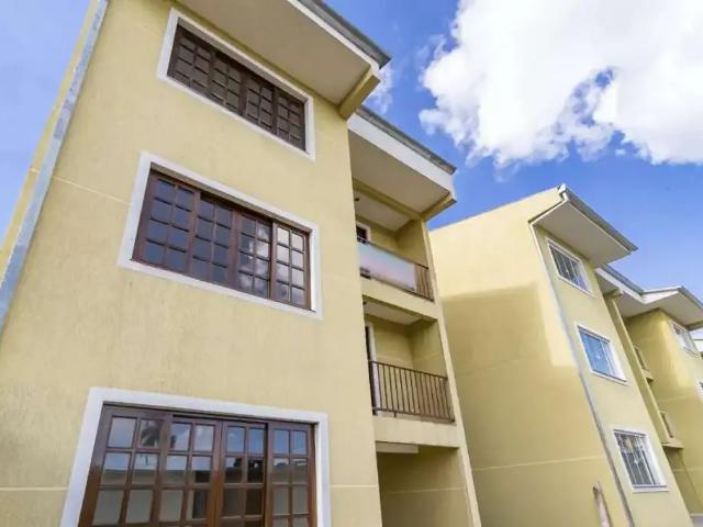 Casa / Sobrado para Venda em Curitiba/PR Santa Felicidade 3 Quartos