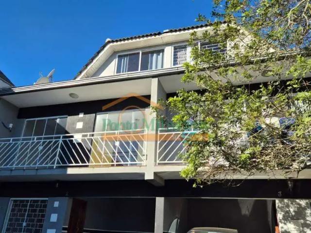 Casa / Sobrado para Venda em Curitiba/PR Santa Felicidade 3 Quartos