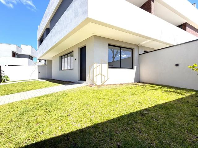 Casa / Sobrado para Venda em Curitiba/PR Santa Felicidade 3 Quartos