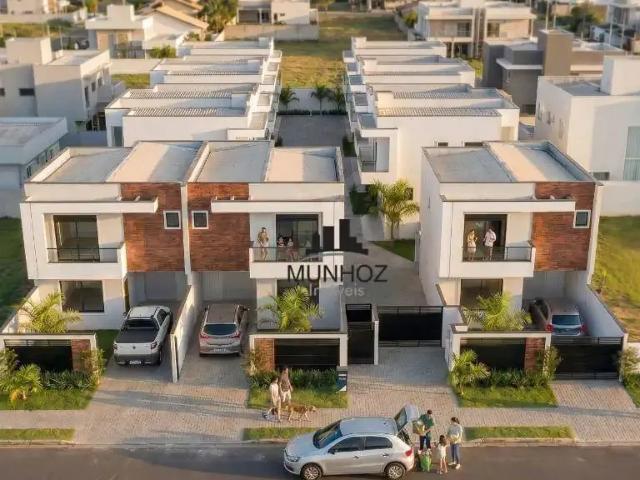 Casa / Sobrado para Venda em Curitiba/PR Santa Felicidade 3 Quartos