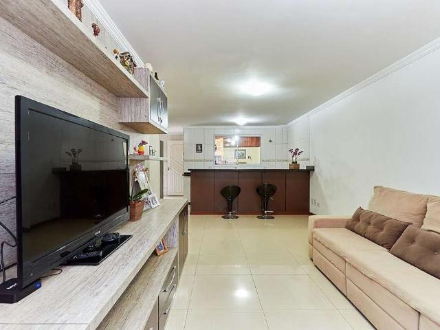 Casa / Sobrado para Venda em Curitiba/PR Santa Felicidade 3 Quartos