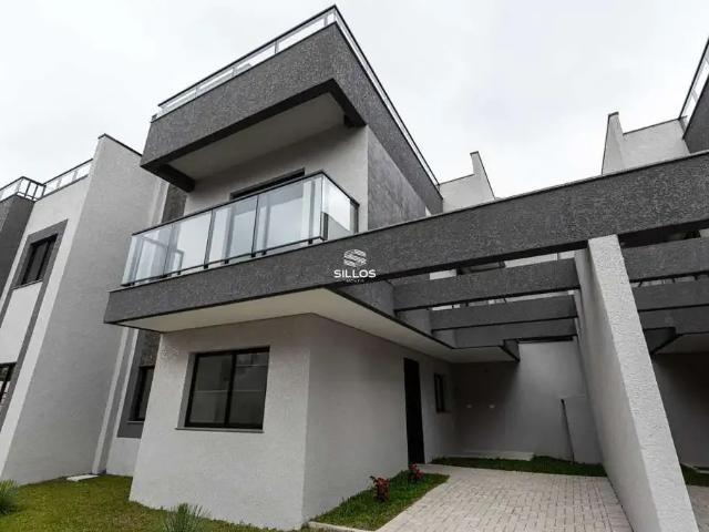 Casa / Sobrado para Venda em Curitiba/PR Santa Felicidade 3 Quartos