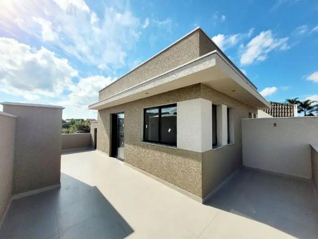Casa / Sobrado para Venda em Curitiba/PR Santa Felicidade 3 Quartos