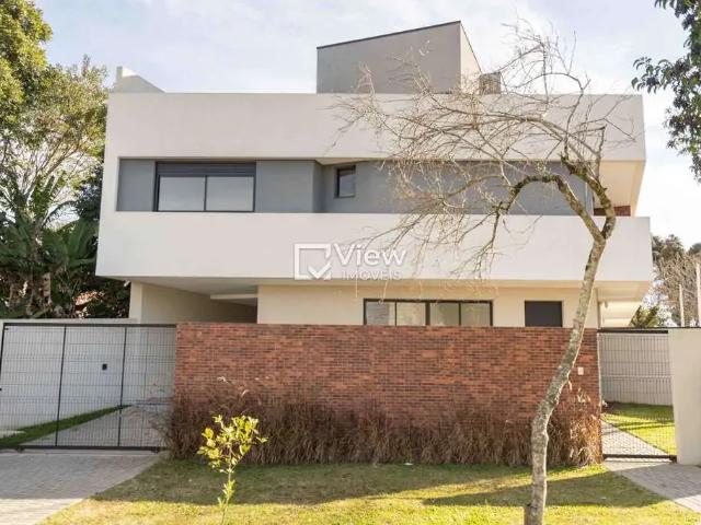 Casa / Sobrado para Venda em Curitiba/PR Santa Felicidade 3 Quartos