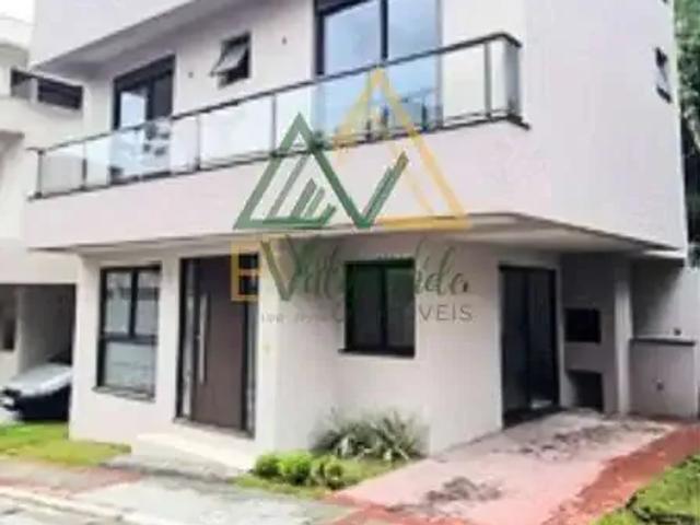 Casa / Sobrado para Venda em Curitiba/PR Santa Felicidade 3 Quartos