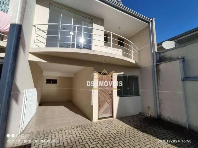 Casa / Sobrado para Venda em Curitiba/PR Santa Felicidade 3 Quartos