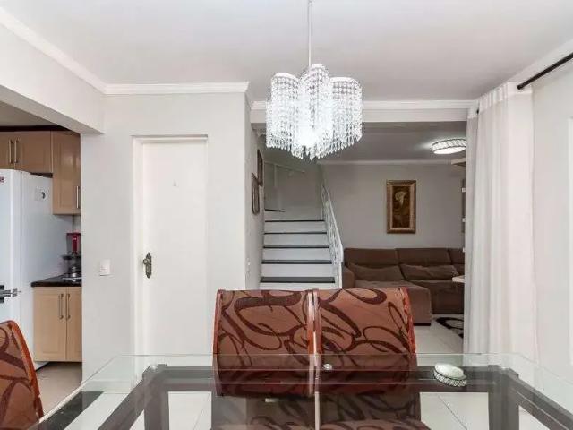 Casa / Sobrado para Venda em Curitiba/PR Santa Felicidade 3 Quartos