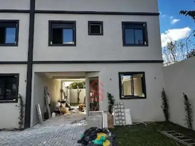 Casa / Sobrado para Venda em Curitiba/PR Santa Felicidade 3 Quartos