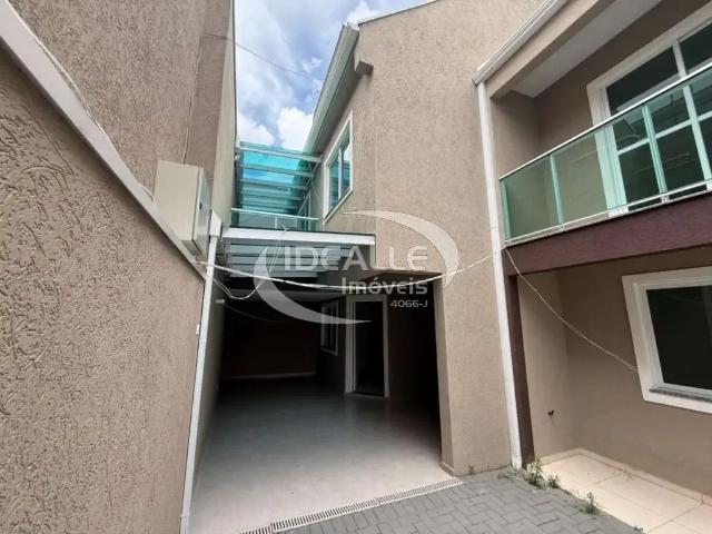Casa / Sobrado para Venda em Curitiba/PR Santa Felicidade 3 Quartos